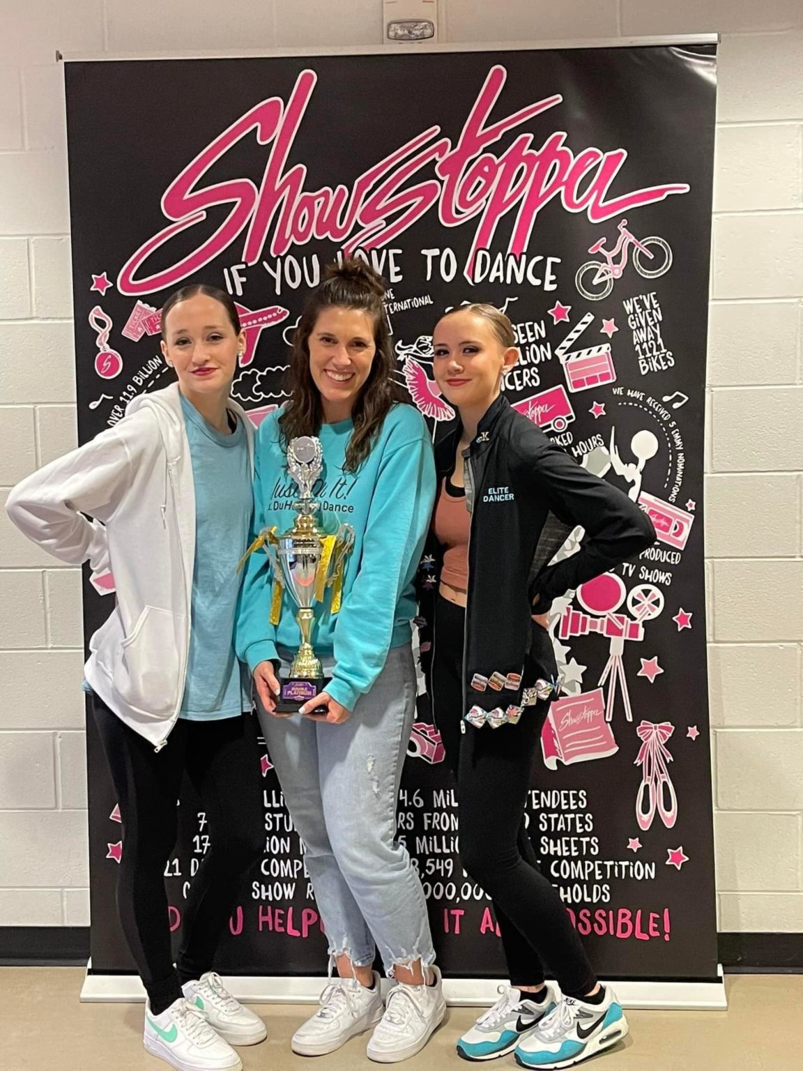 Meet Your Therapist- Kalie | Arch Physical Therapy